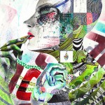 Wonderful Artwork by Minjae Lee | In Seven Colors - Colorful Designs ...