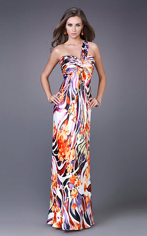 » Multi Color Prom Dresses_12 at In Seven Colors – Colorful Designs ...