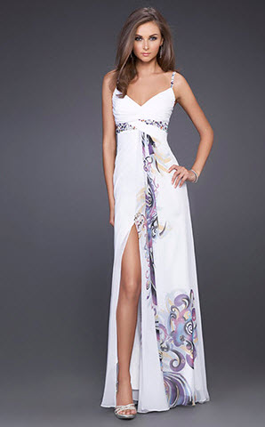 » Multi Color Prom Dresses_15 at In Seven Colors – Colorful Designs ...