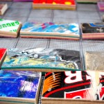 Art of Board Tiles | In Seven Colors - Colorful Designs Pictures and ...