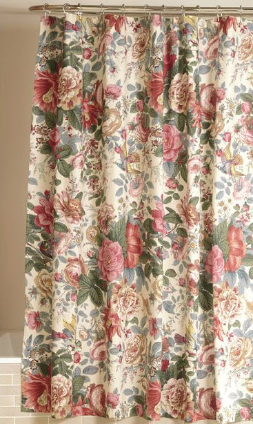 » Bright Shower Curtains_12 at In Seven Colors – Colorful Designs ...