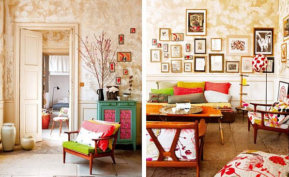 » 20 Colorful Apartment Decorating Ideas_5 at In Seven Colors ...